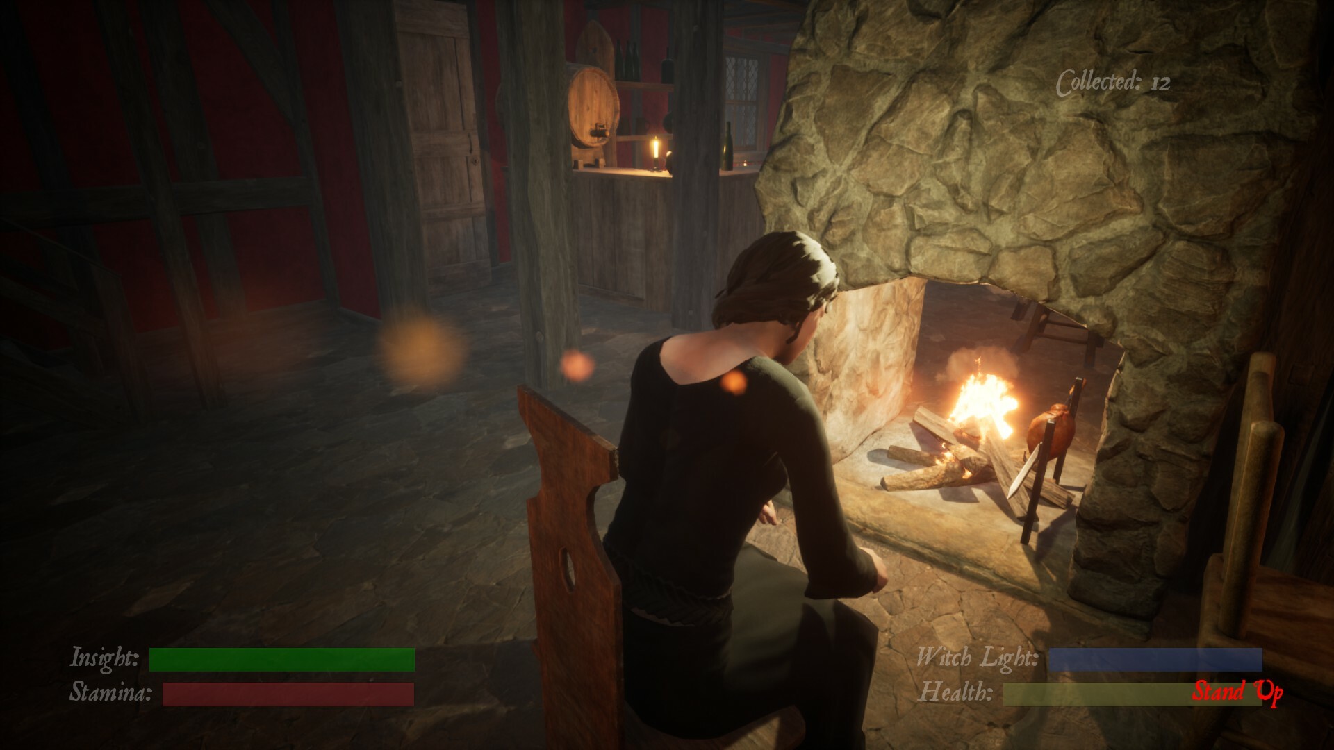 Inkubus Sukkubus - She of a Thousand Names on Steam