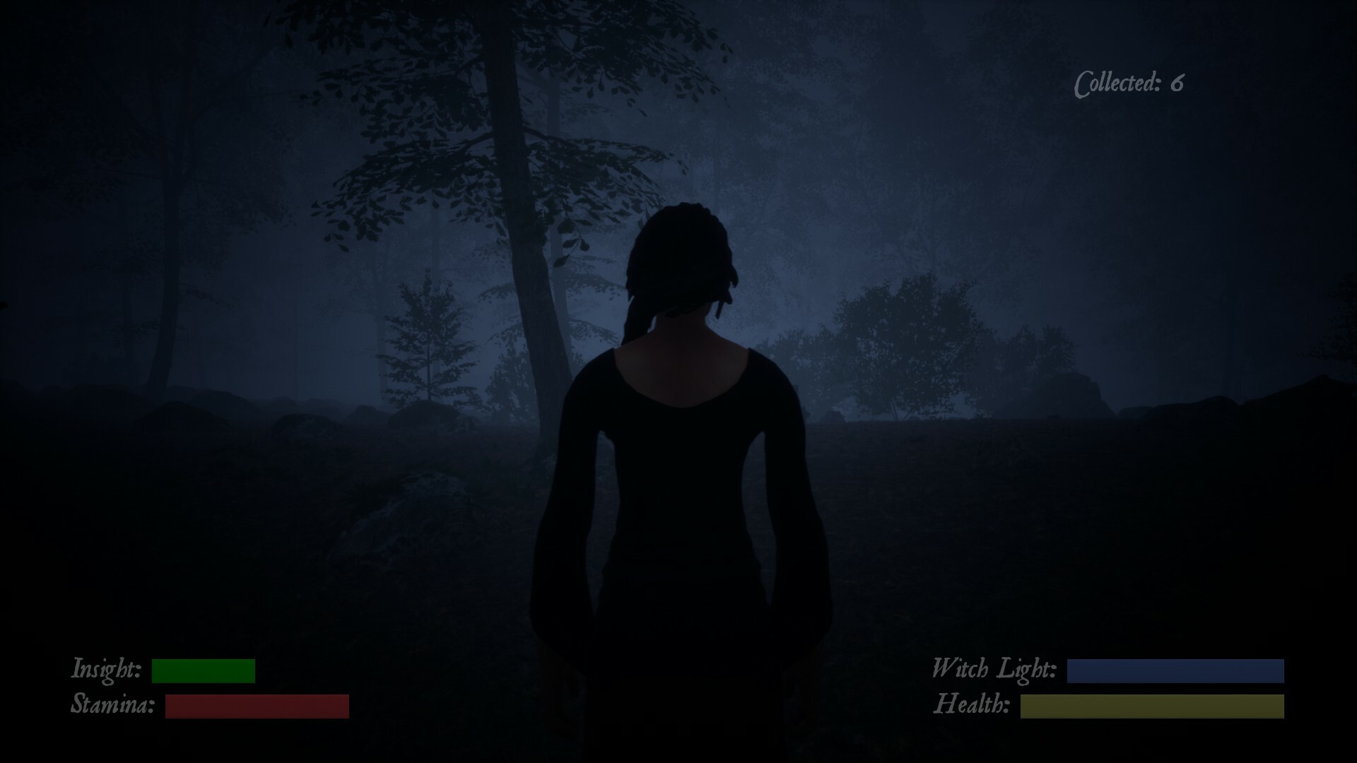 Inkubus Sukkubus - She of a Thousand Names on Steam