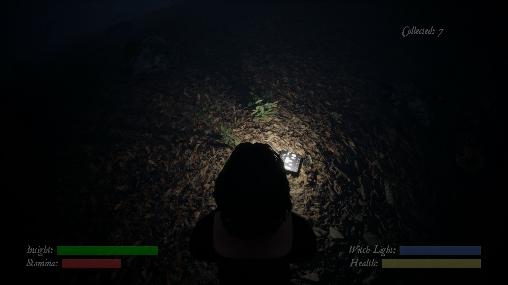 Inkubus Sukkubus - She of a Thousand Names on Steam