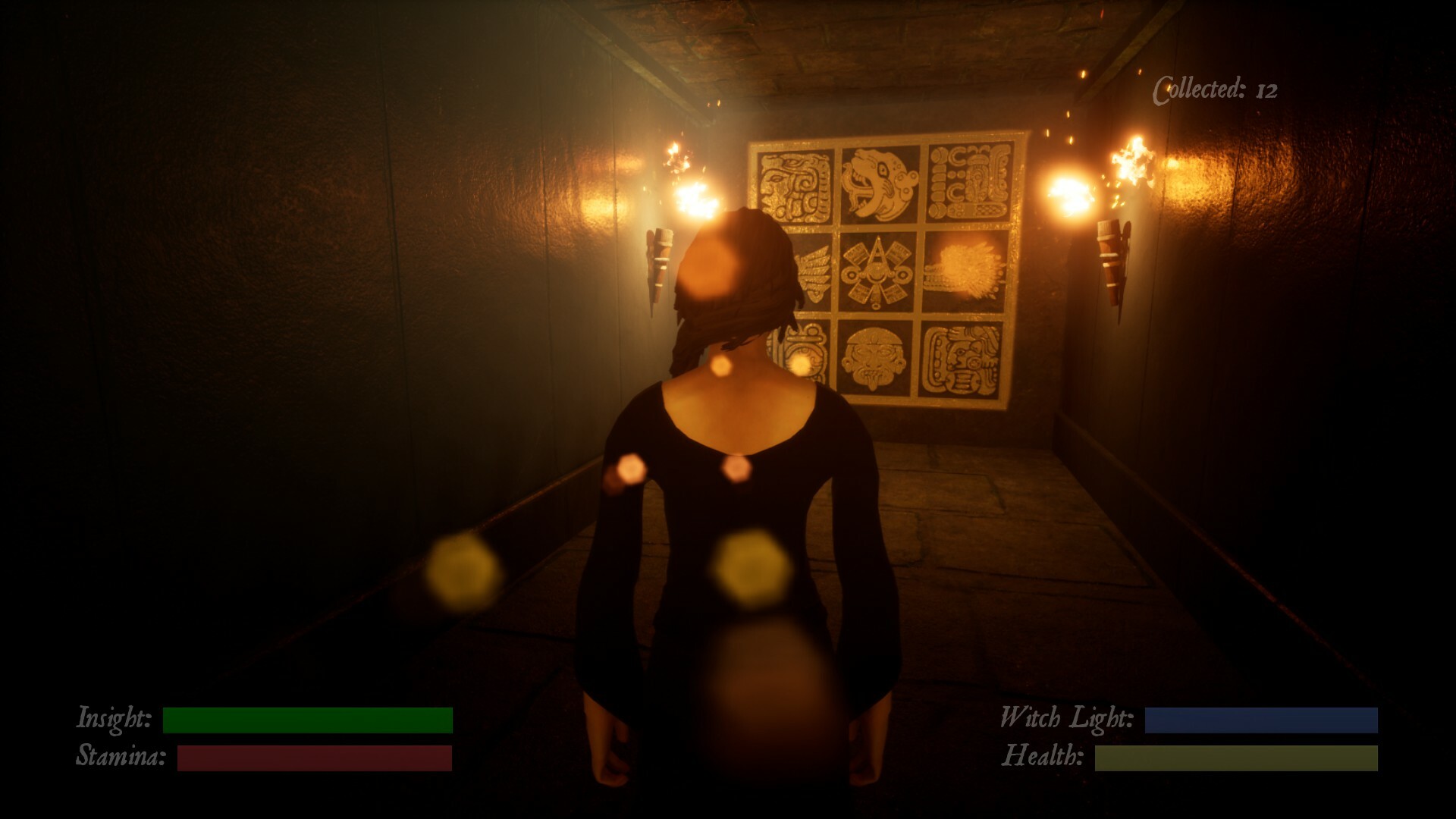 Inkubus Sukkubus - She of a Thousand Names on Steam
