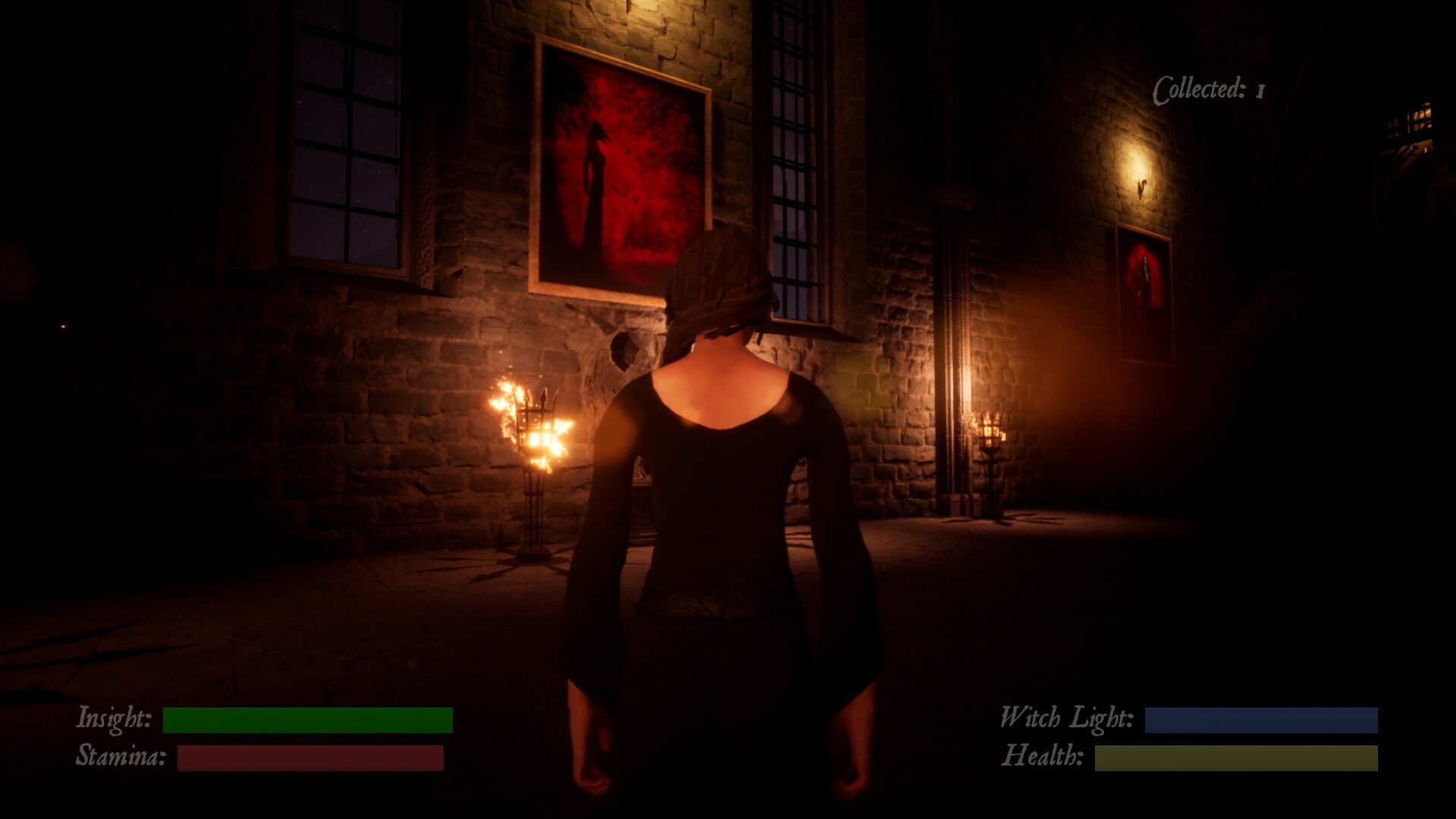 Inkubus Sukkubus - She of a Thousand Names on Steam