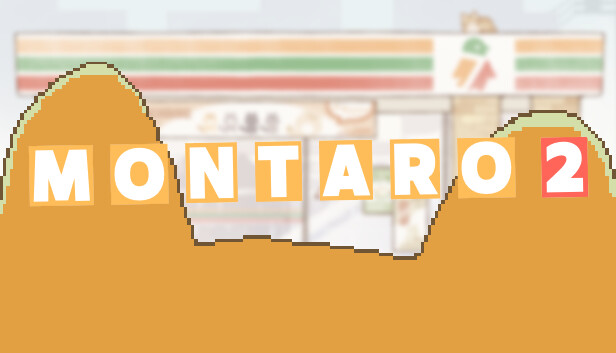 Montaro 2 on Steam