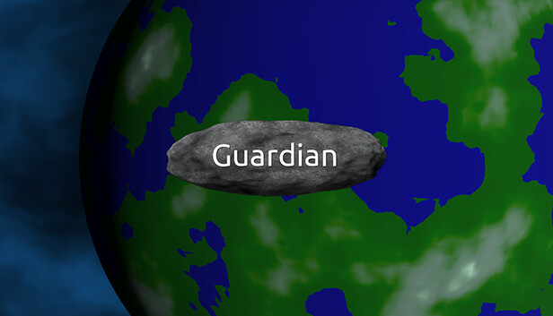 Guardian: Planet Defense on Steam