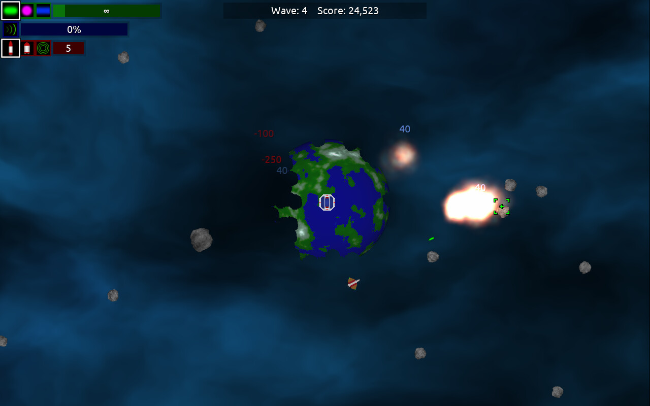 Guardian: Planet Defense on Steam