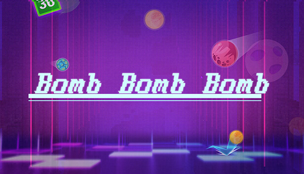 Bomb Bomb Bomb on Steam
