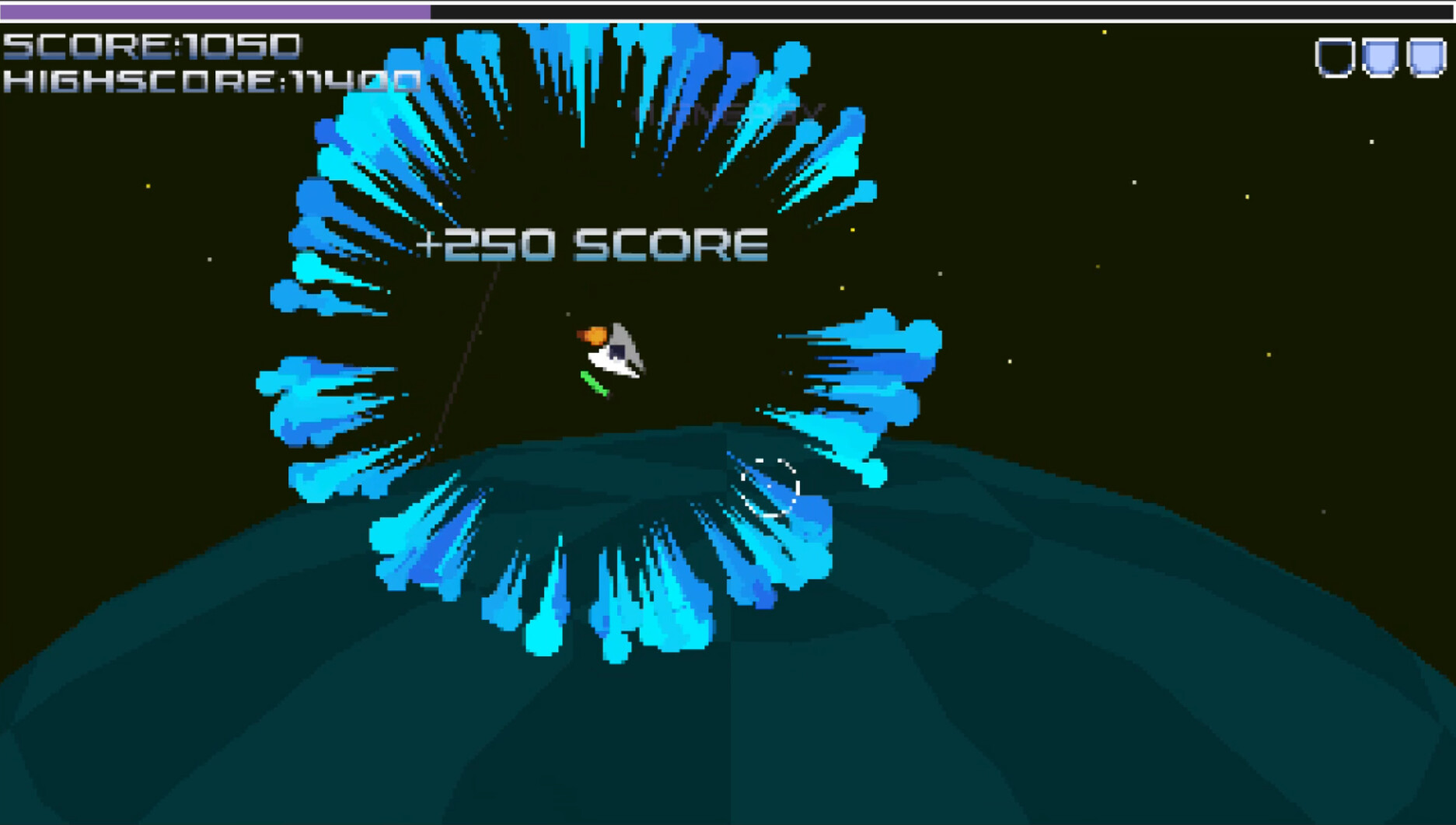 Cosmic Cleaner on Steam