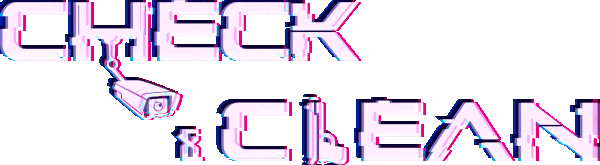 Check & Clean on Steam