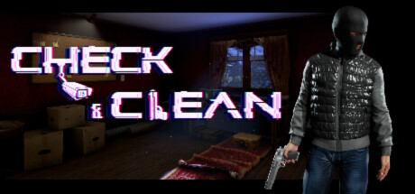 Check & Clean on Steam