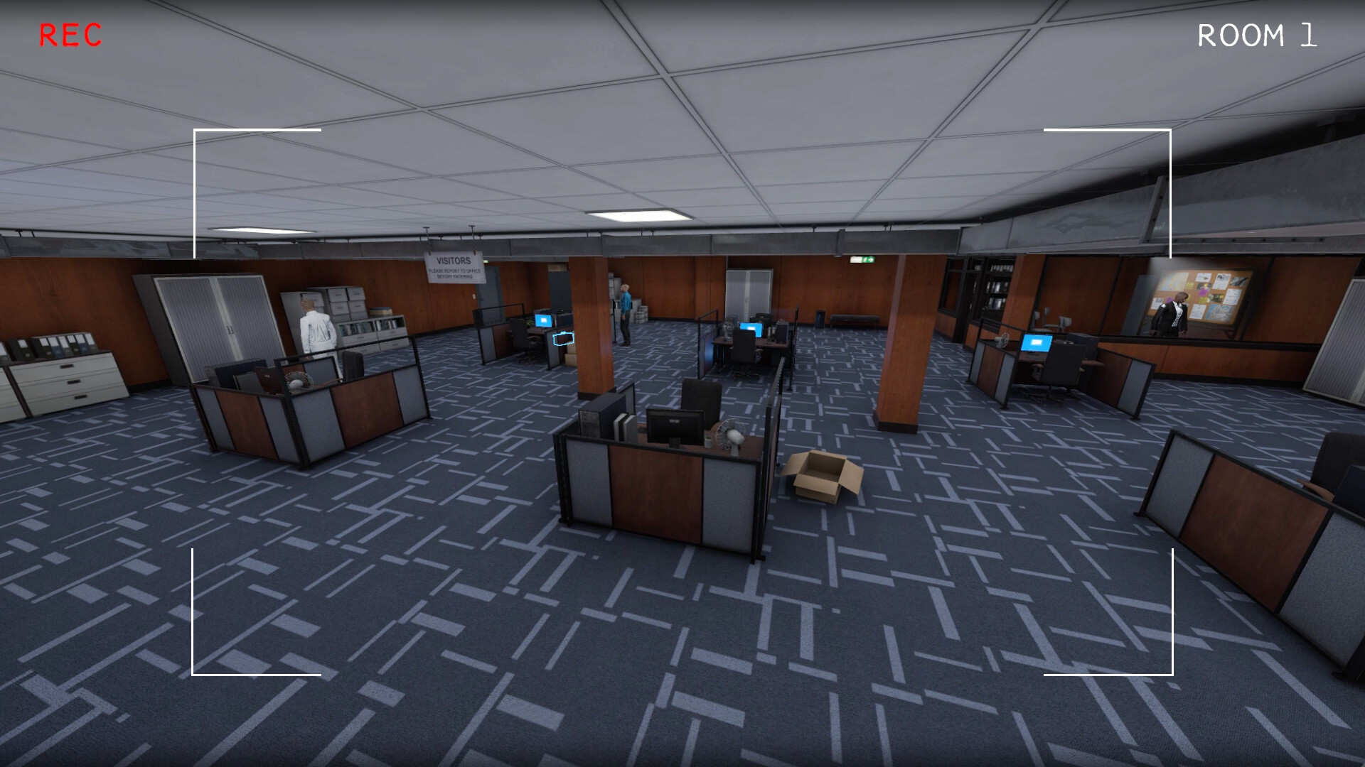 Check & Clean on Steam