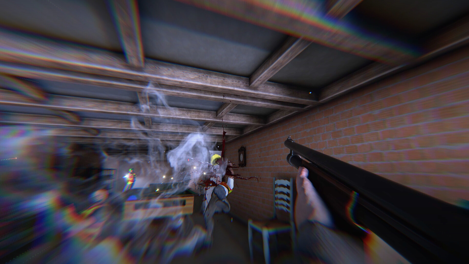 Check & Clean on Steam