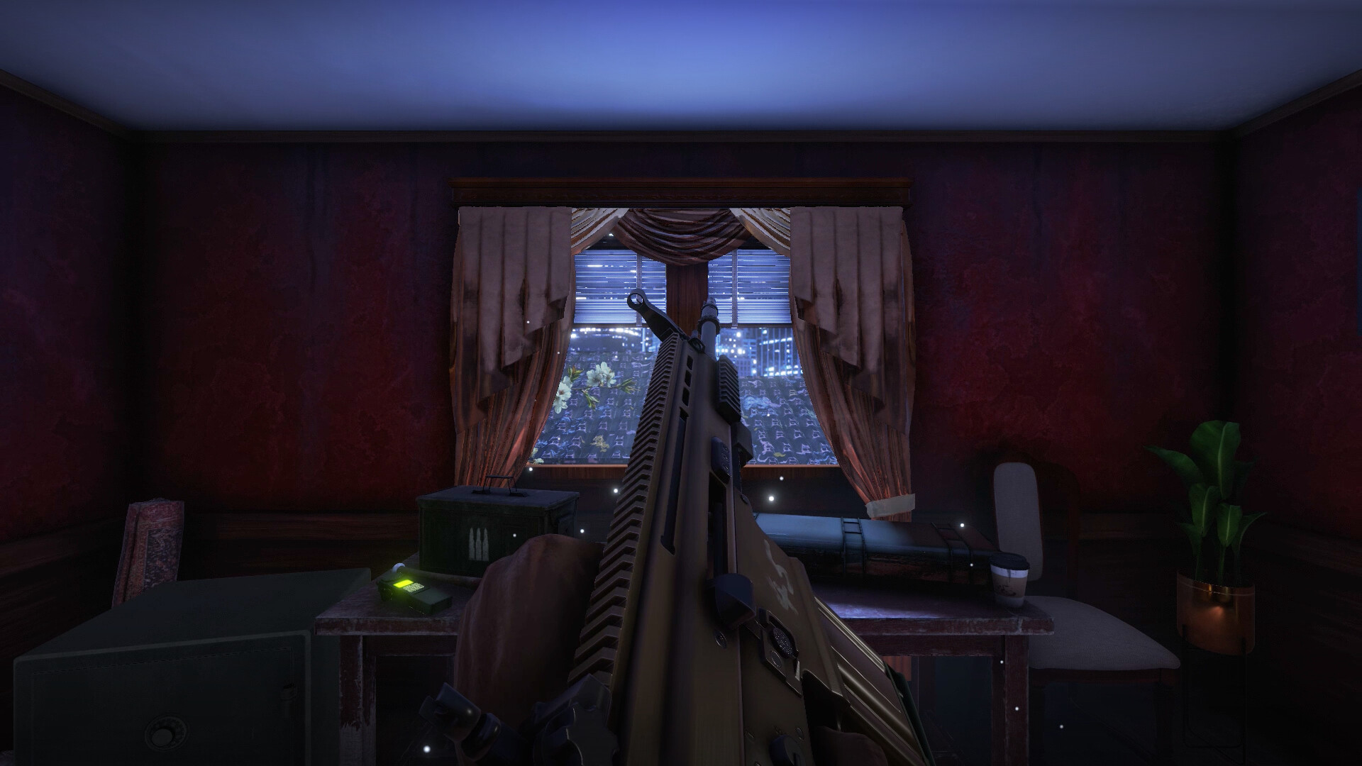 Check & Clean on Steam