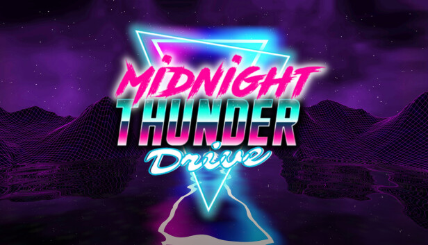 Midnight Thunder Drive on Steam