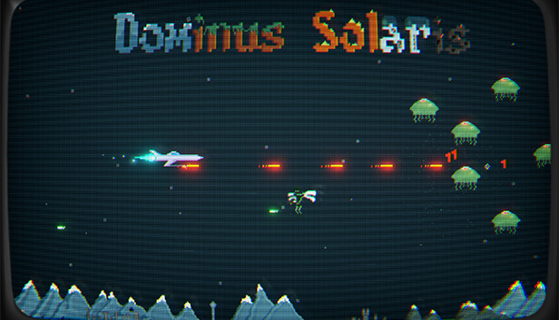 Dominus Solaris - Steam News Hub