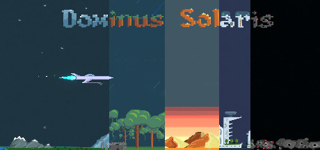 Dominus Solaris on Steam