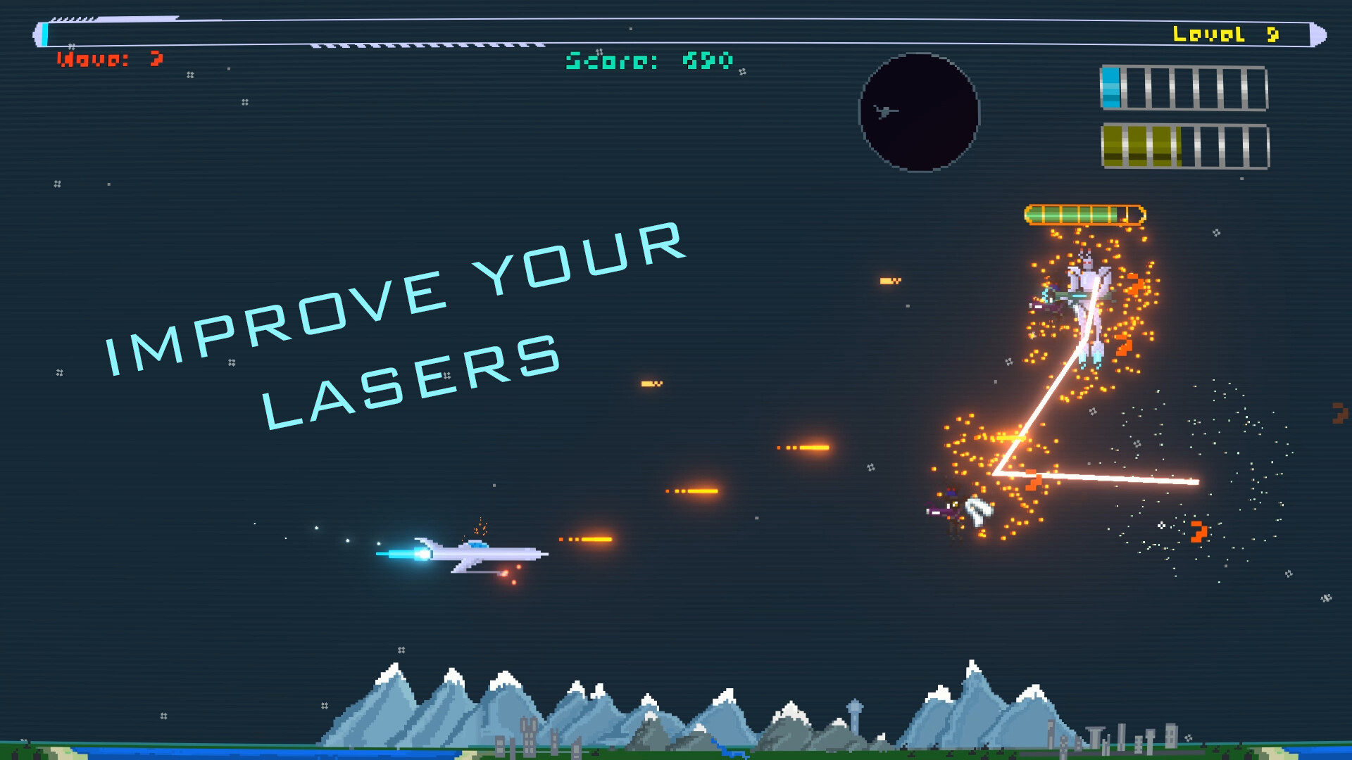 Dominus Solaris on Steam