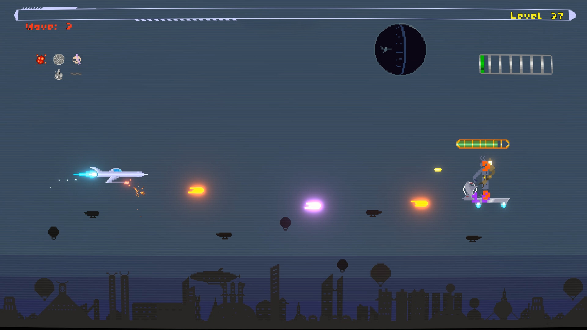 Dominus Solaris on Steam