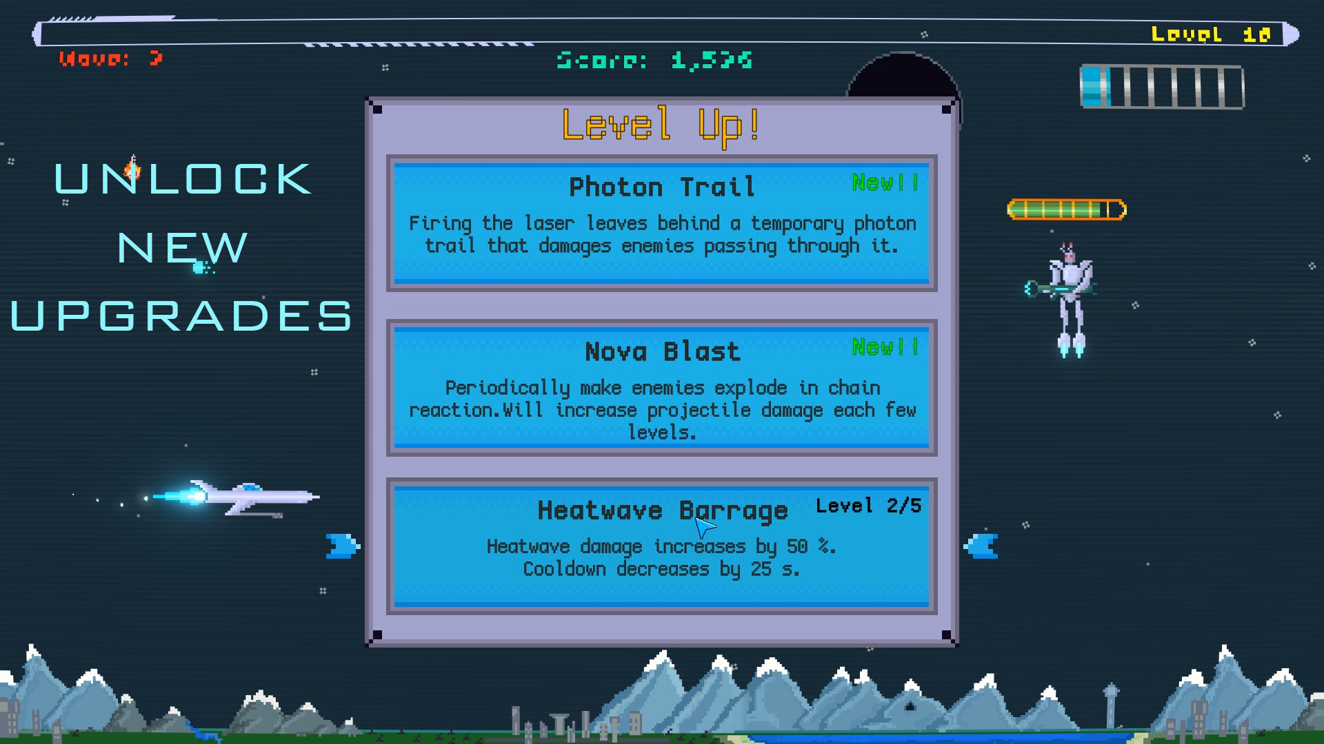 Dominus Solaris on Steam