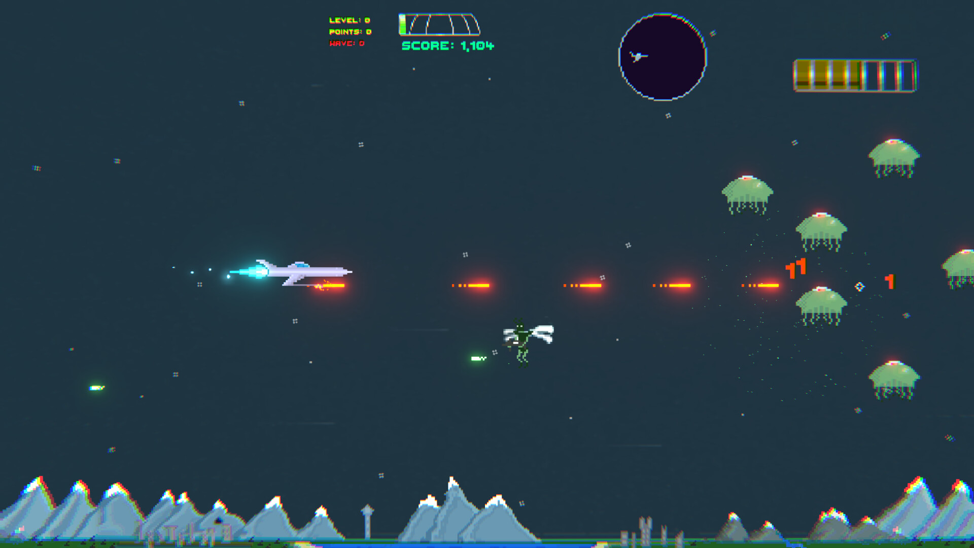 Dominus Solaris on Steam