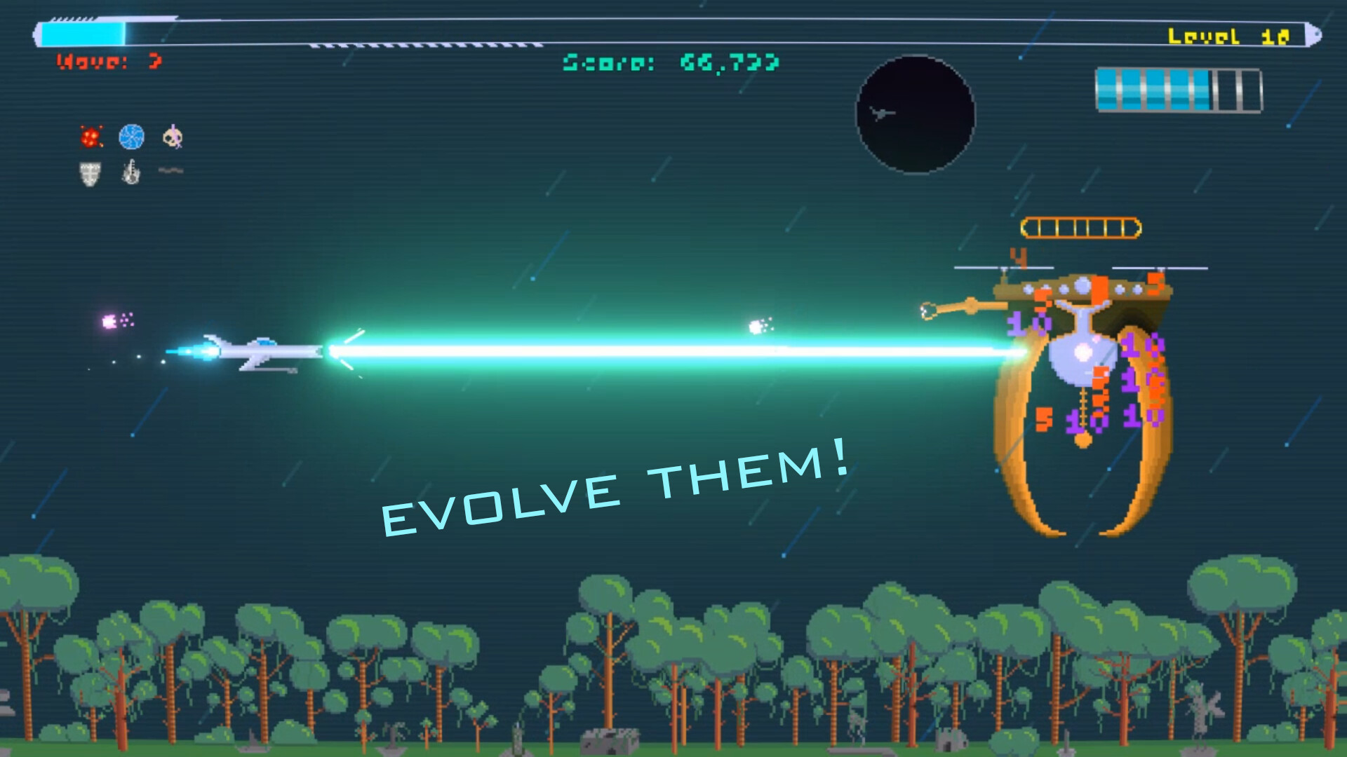 Dominus Solaris on Steam