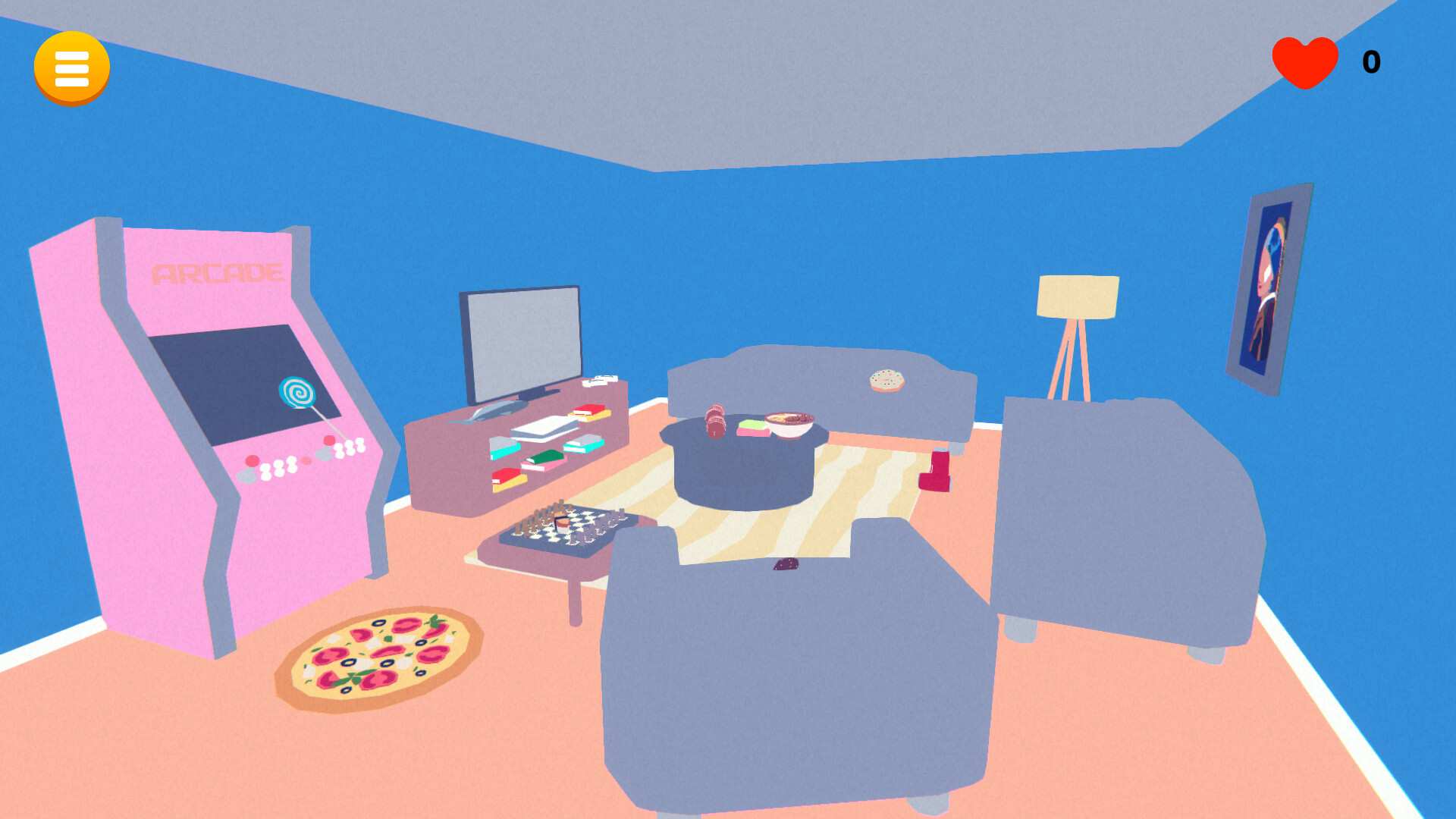 Steam 上的 Dormitory Hentai Clicker