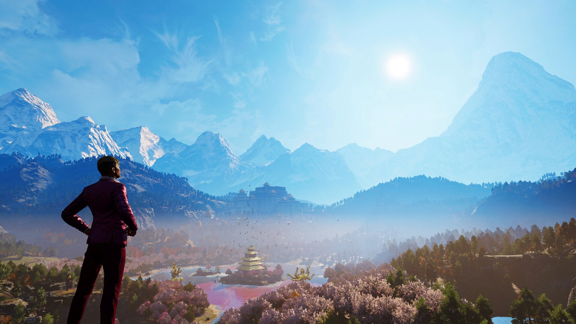 Far Cry® 6 Game Of The Year Upgrade Pass On Steam