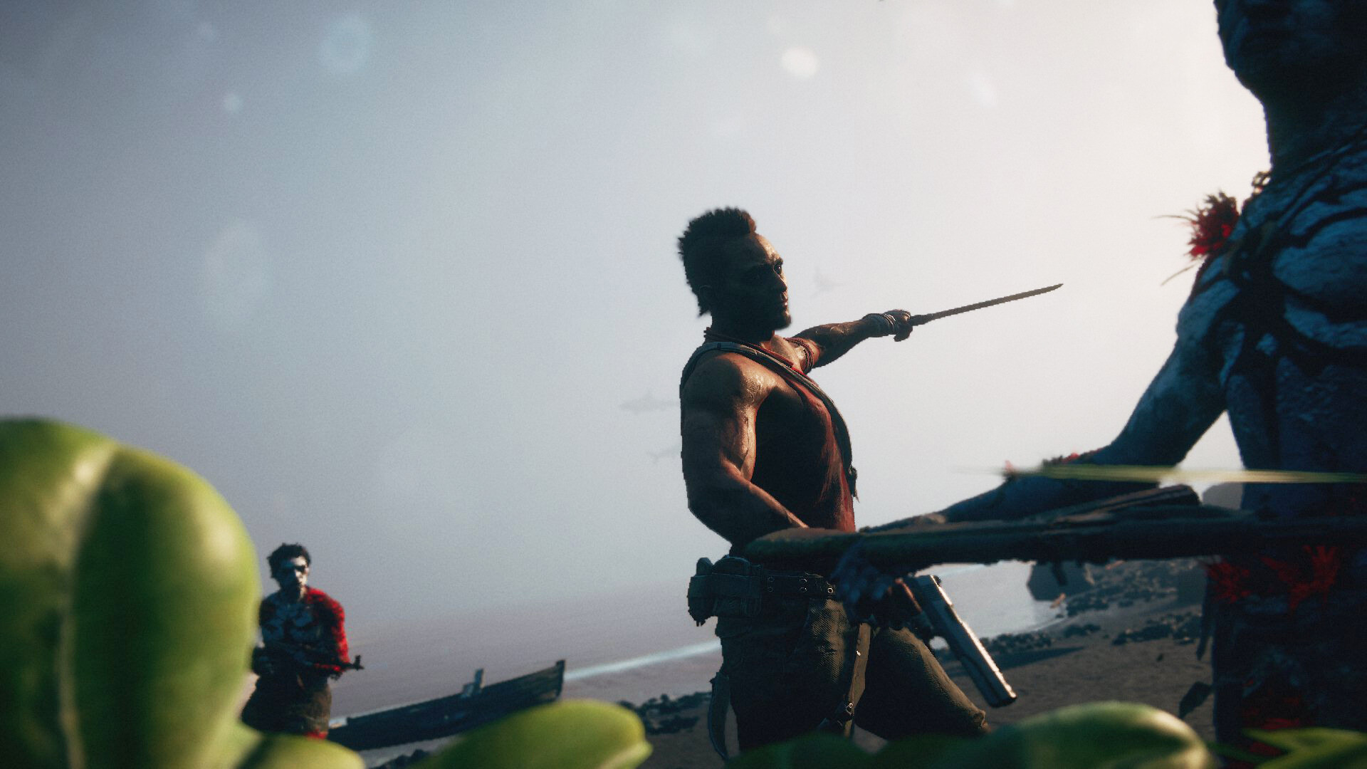 Save 50% on Far Cry® 6 DLC 1 Vaas: Insanity on Steam