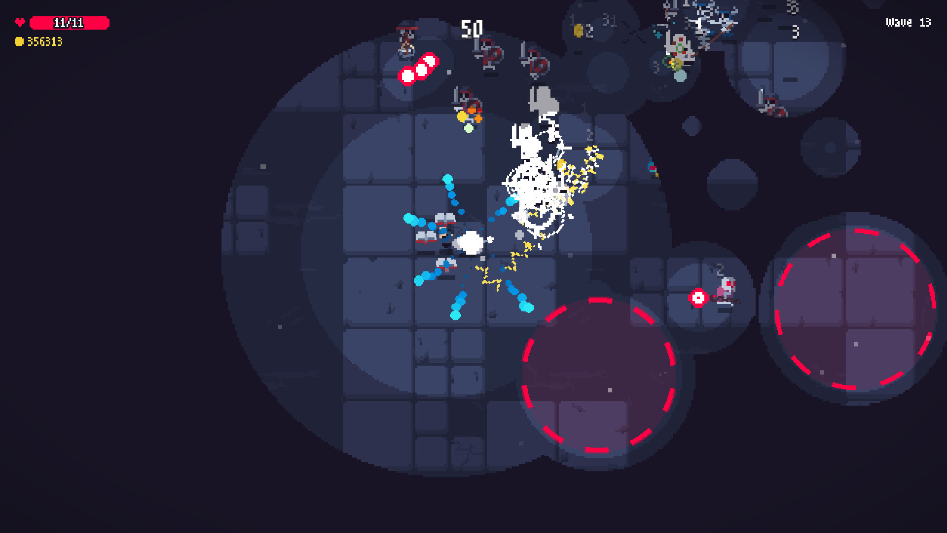 Hunchback's Dungeon on Steam