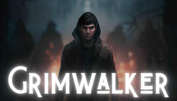 Grimwalker on Steam