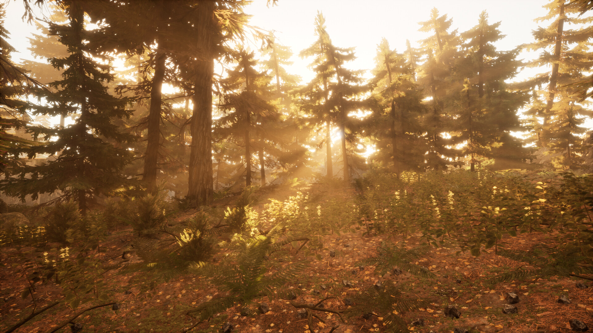 Grimwalker on Steam