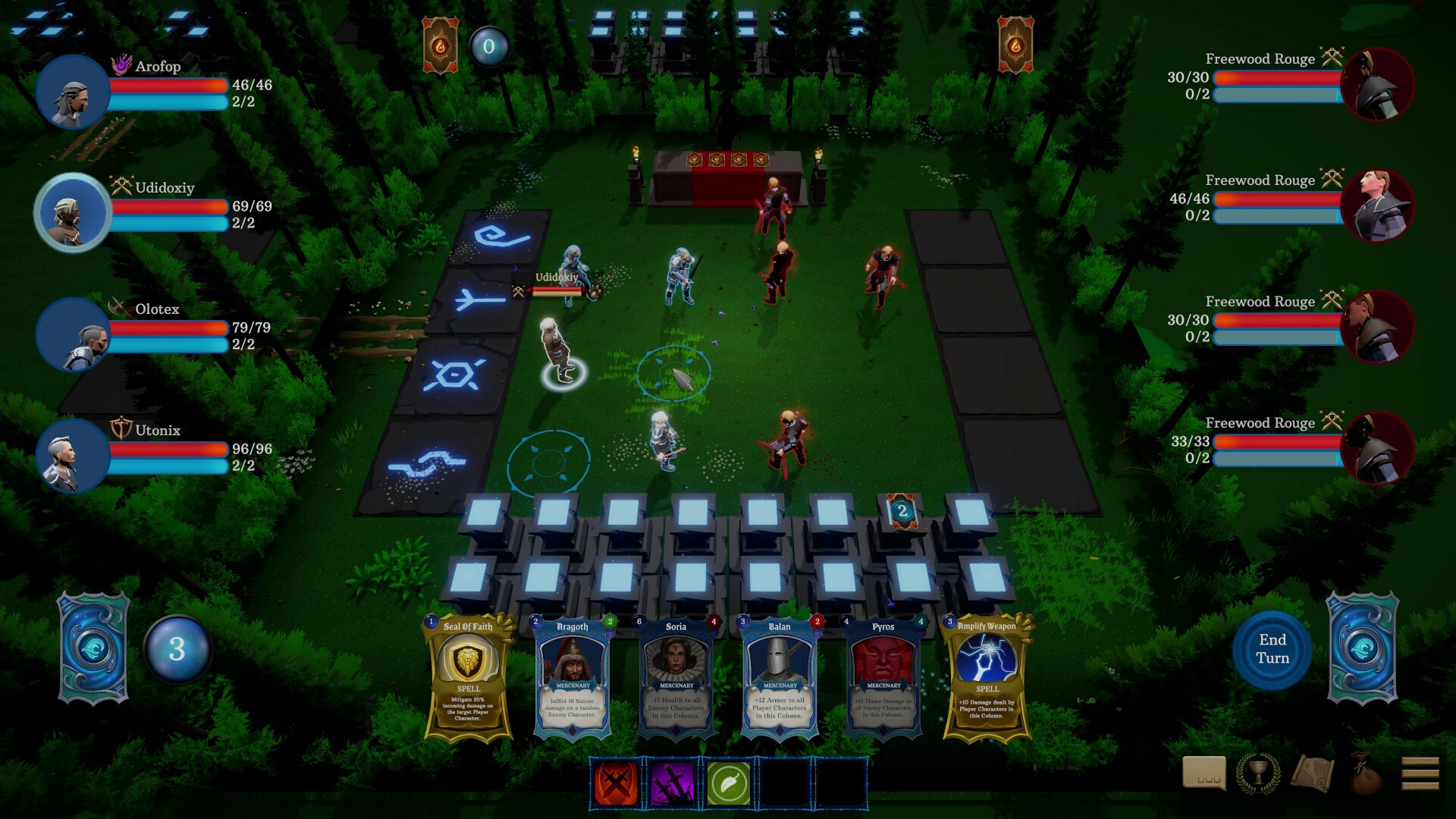 Dolven on Steam