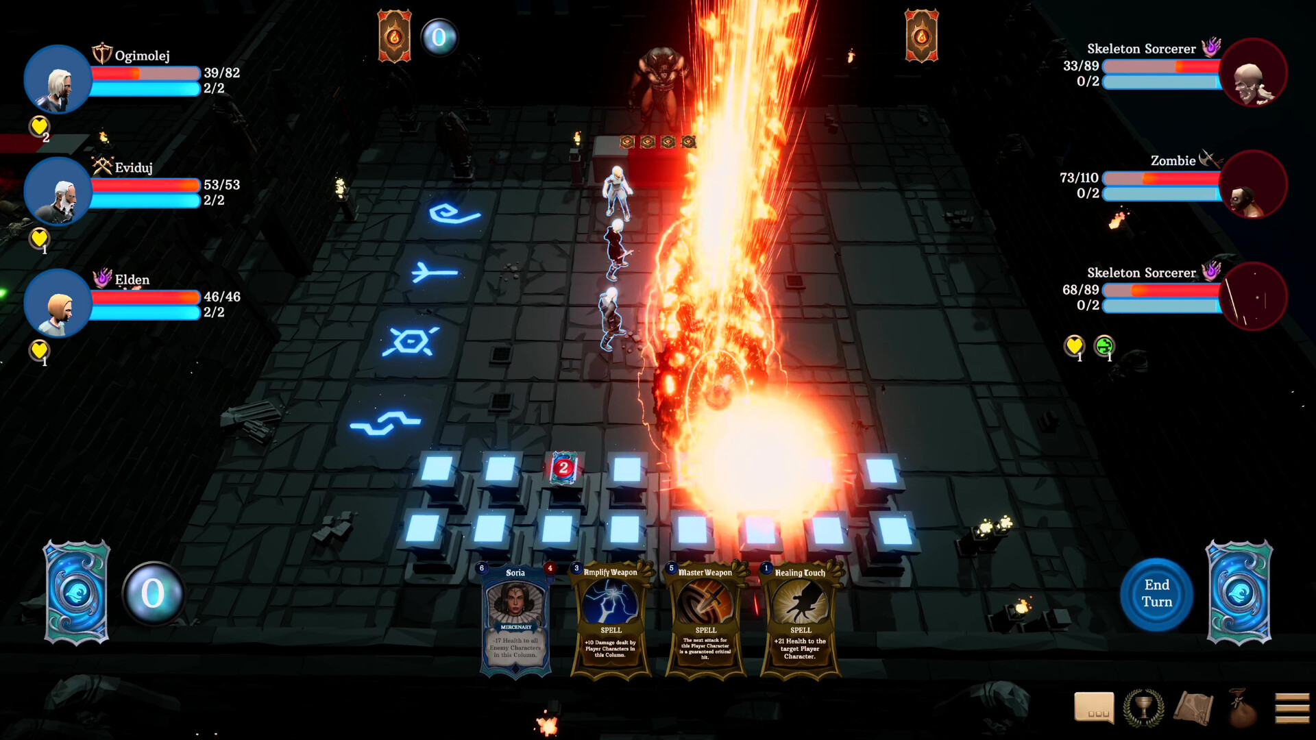 Dolven on Steam