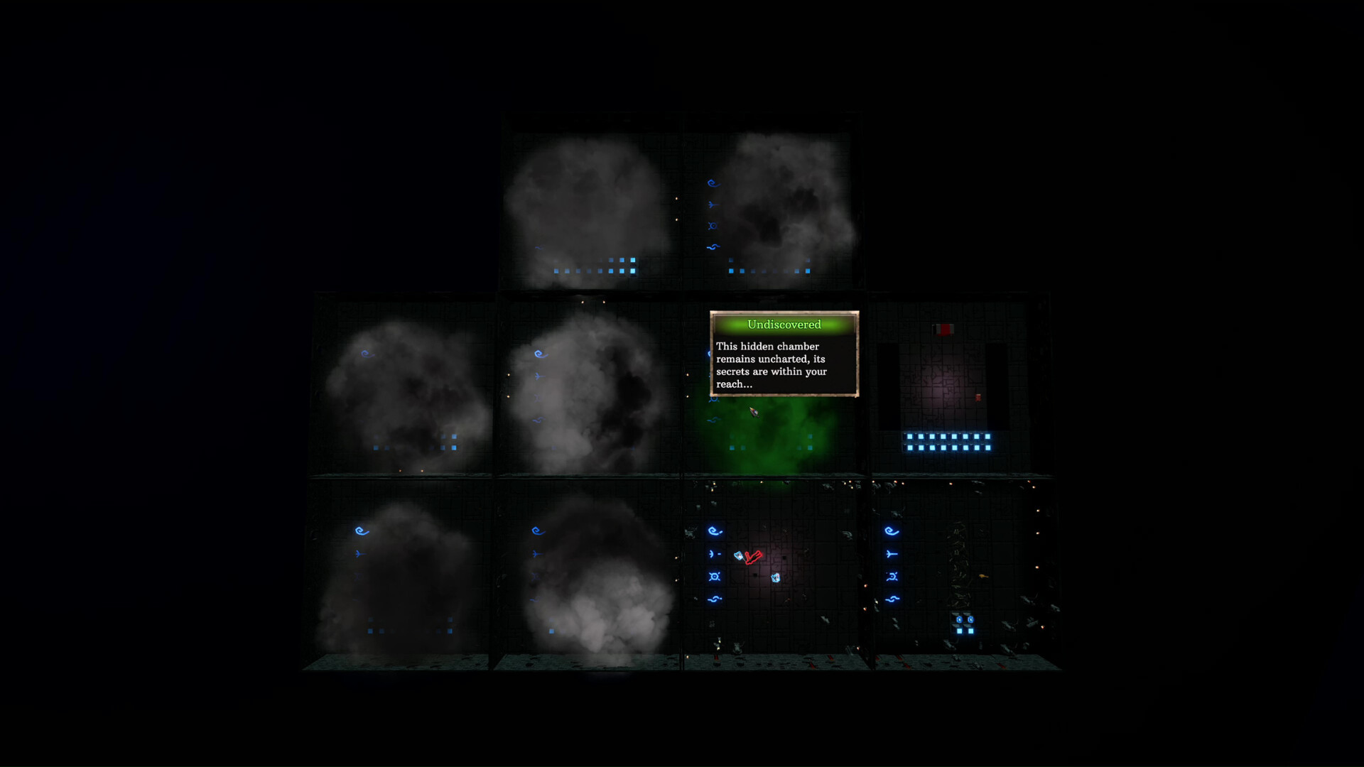 Dolven on Steam