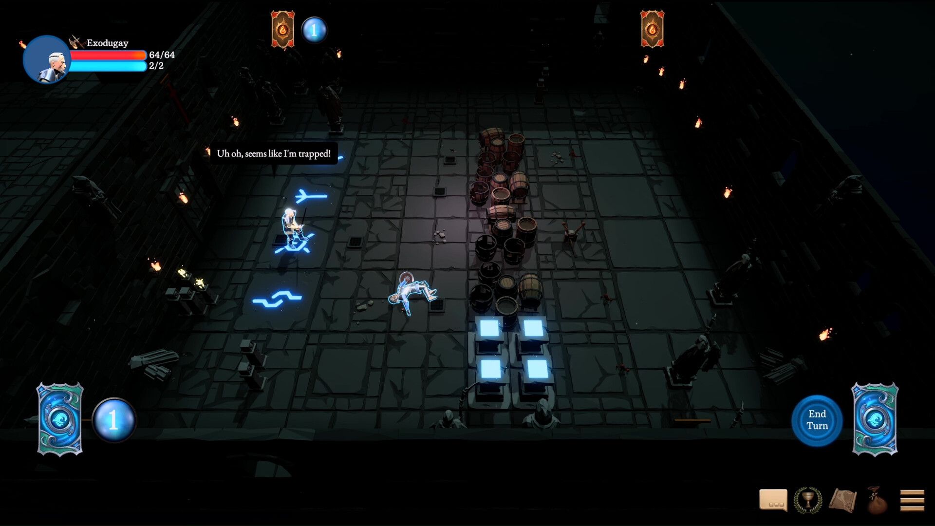 Dolven on Steam