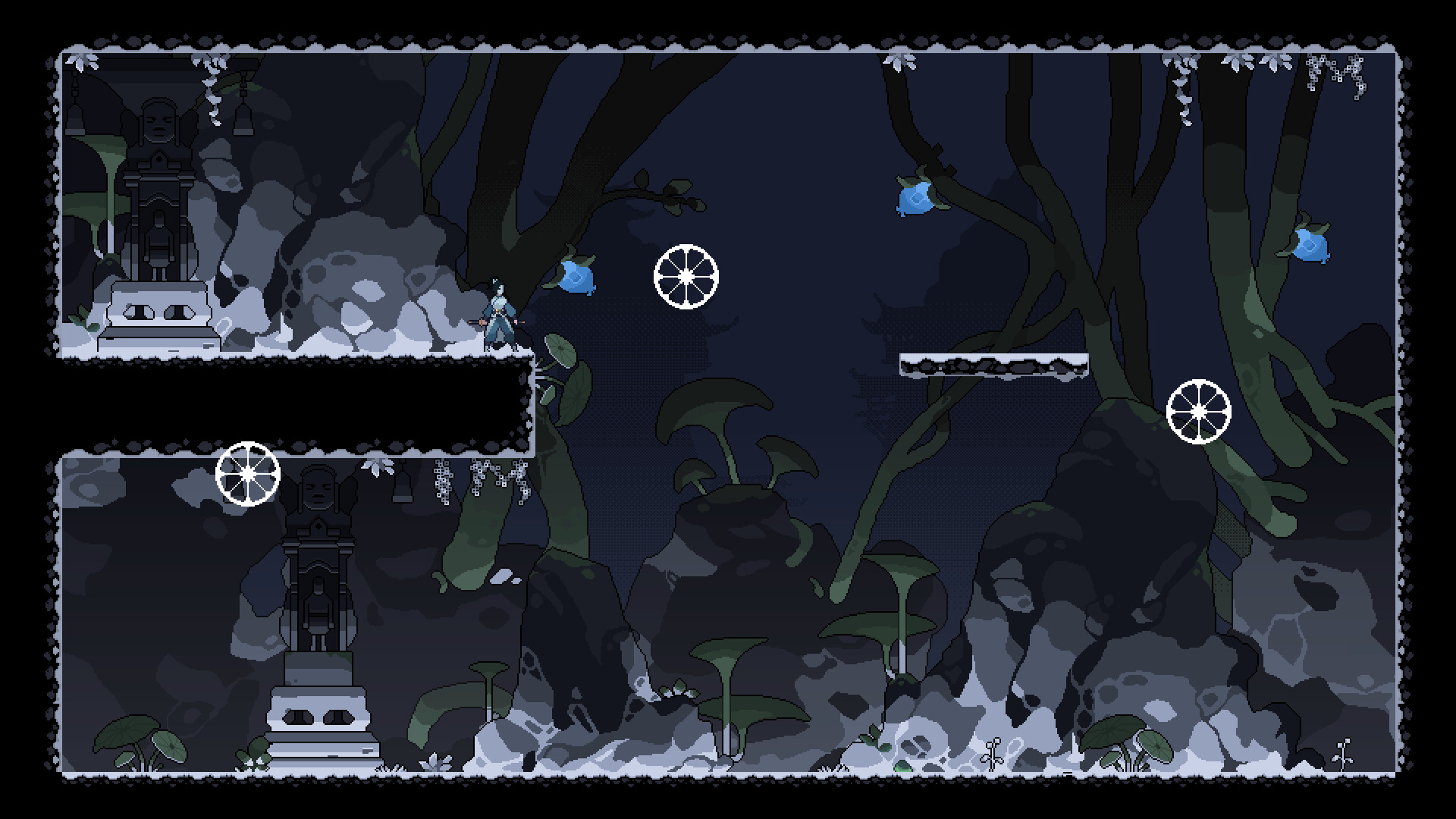 Blade of the Netherworld on Steam