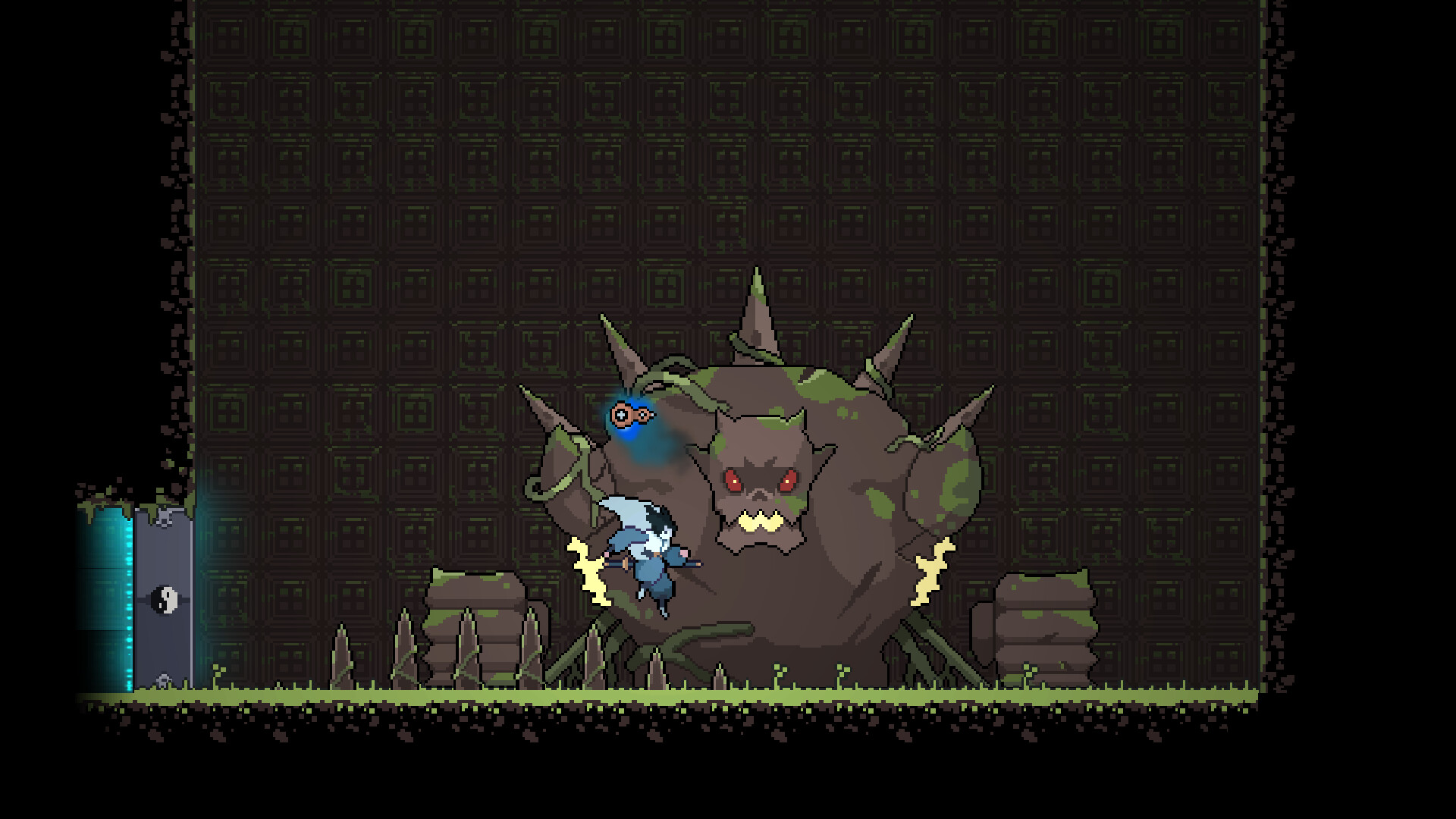 Blade of the Netherworld on Steam