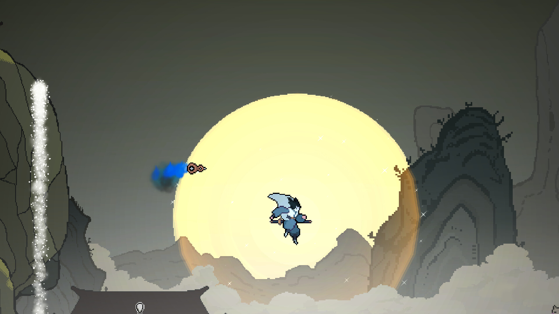 Blade of the Netherworld on Steam