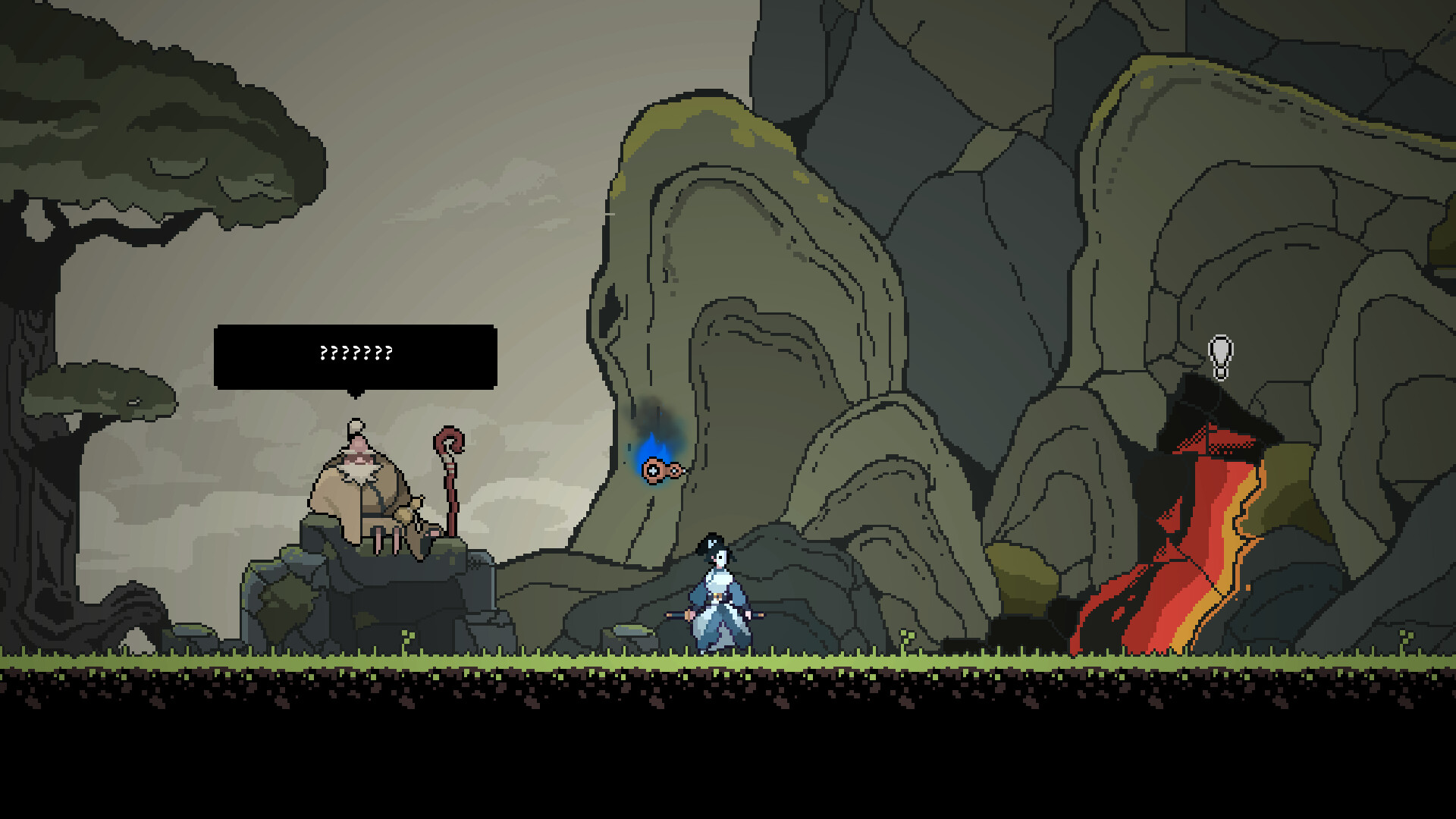 Blade of the Netherworld on Steam