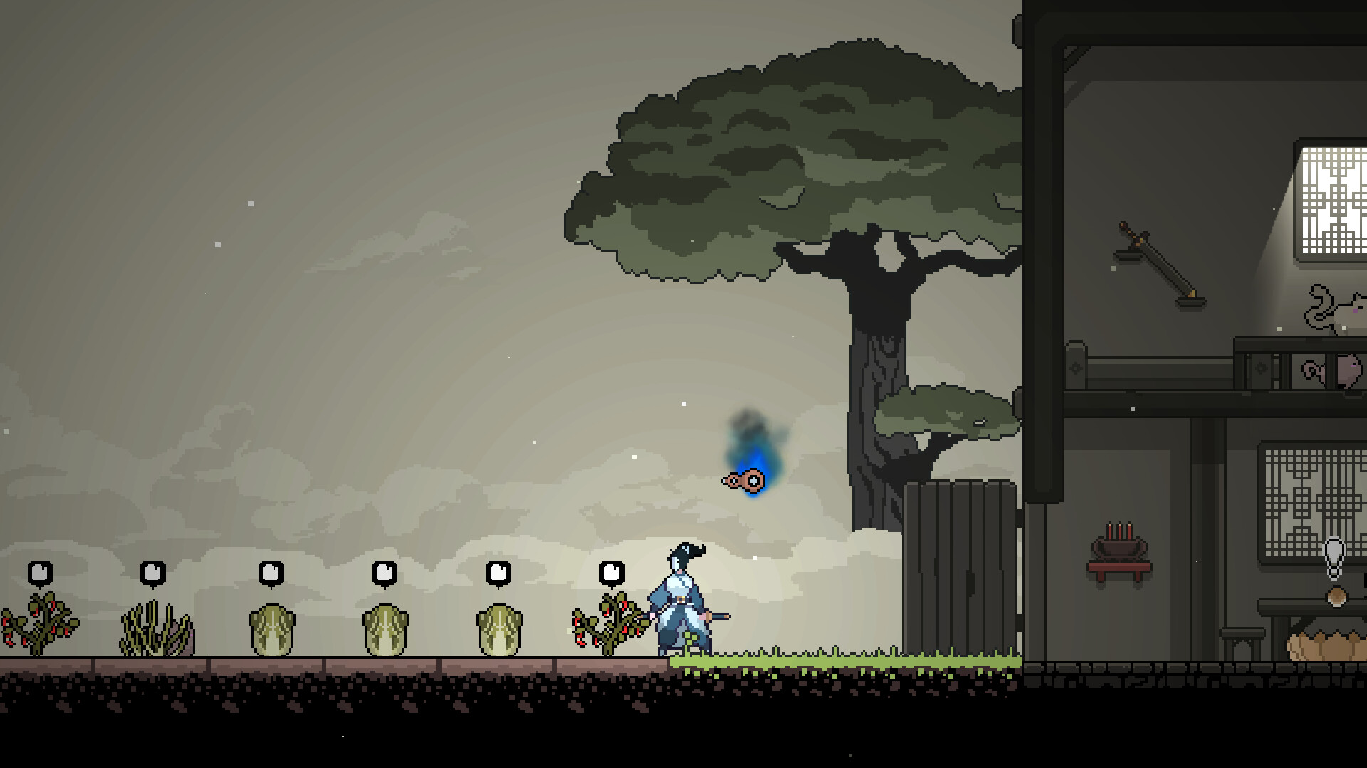 Blade of the Netherworld on Steam