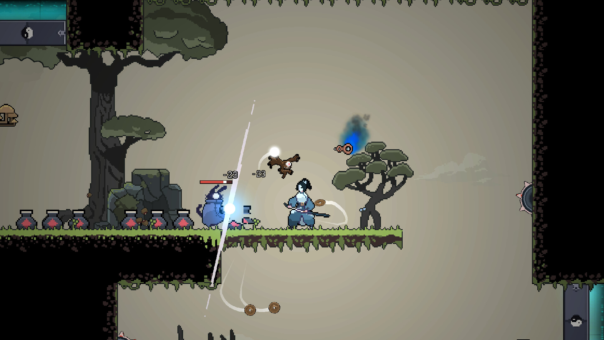 Blade of the Netherworld on Steam