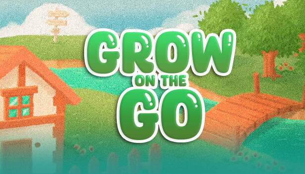 Grow On The Go on Steam