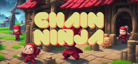 Chain Ninja General Discussions :: Steam Community