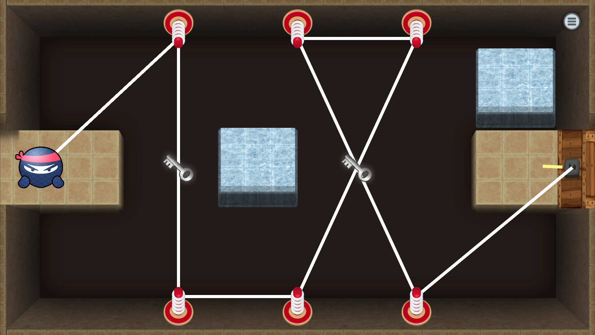 Chain Ninja on Steam