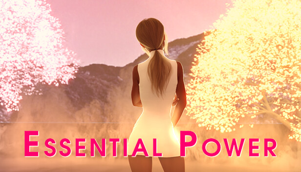 Essential Power - Steam News Hub