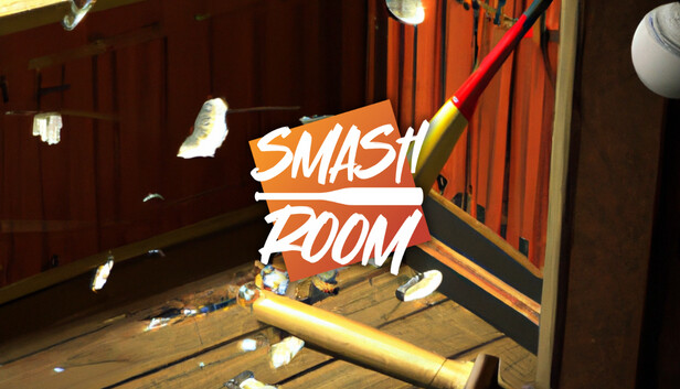 Smash Room on Steam