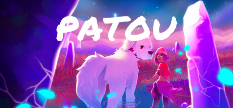 Patou on Steam