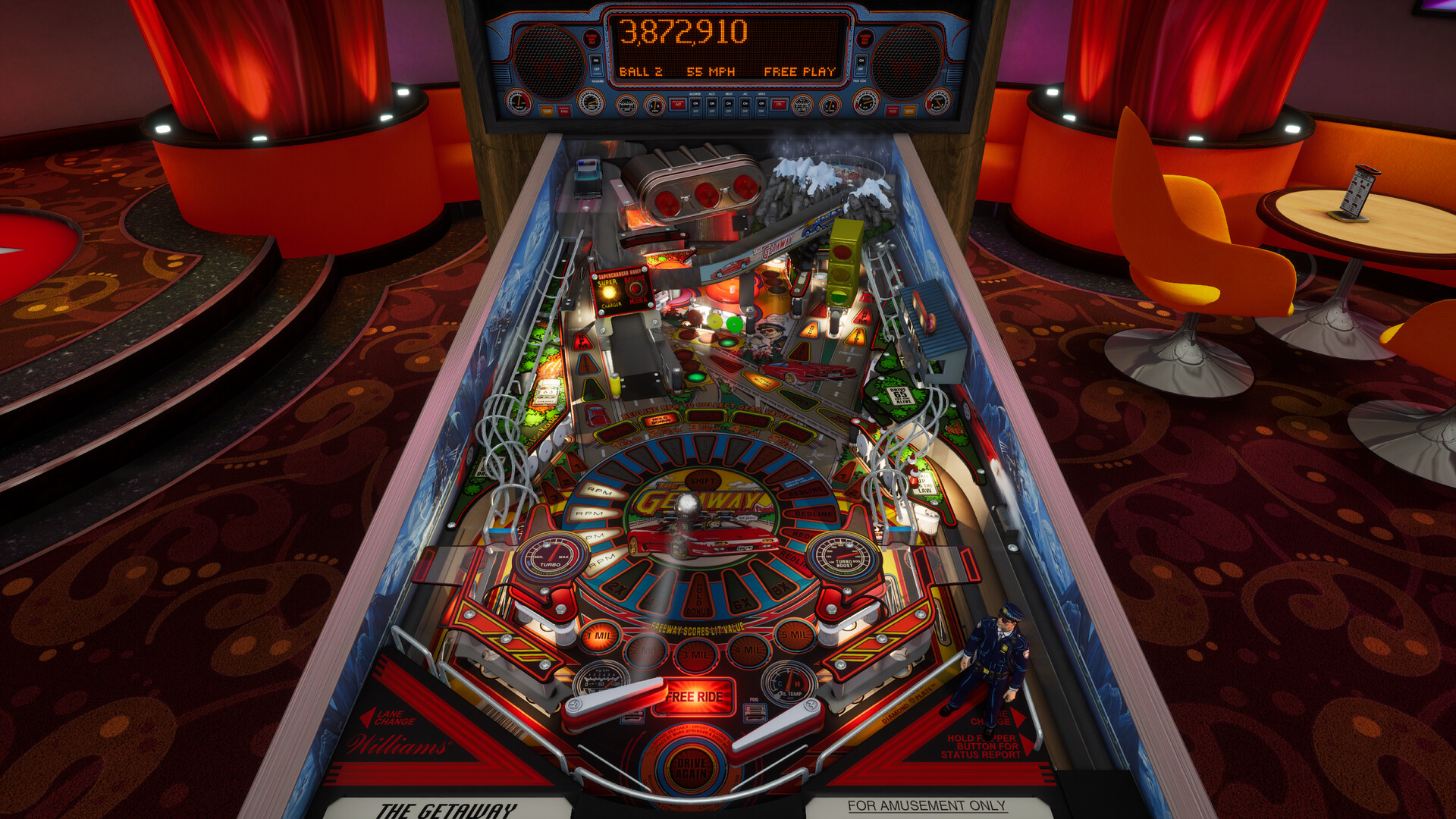 Pinball FX - Williams Pinball Volume 1 on Steam