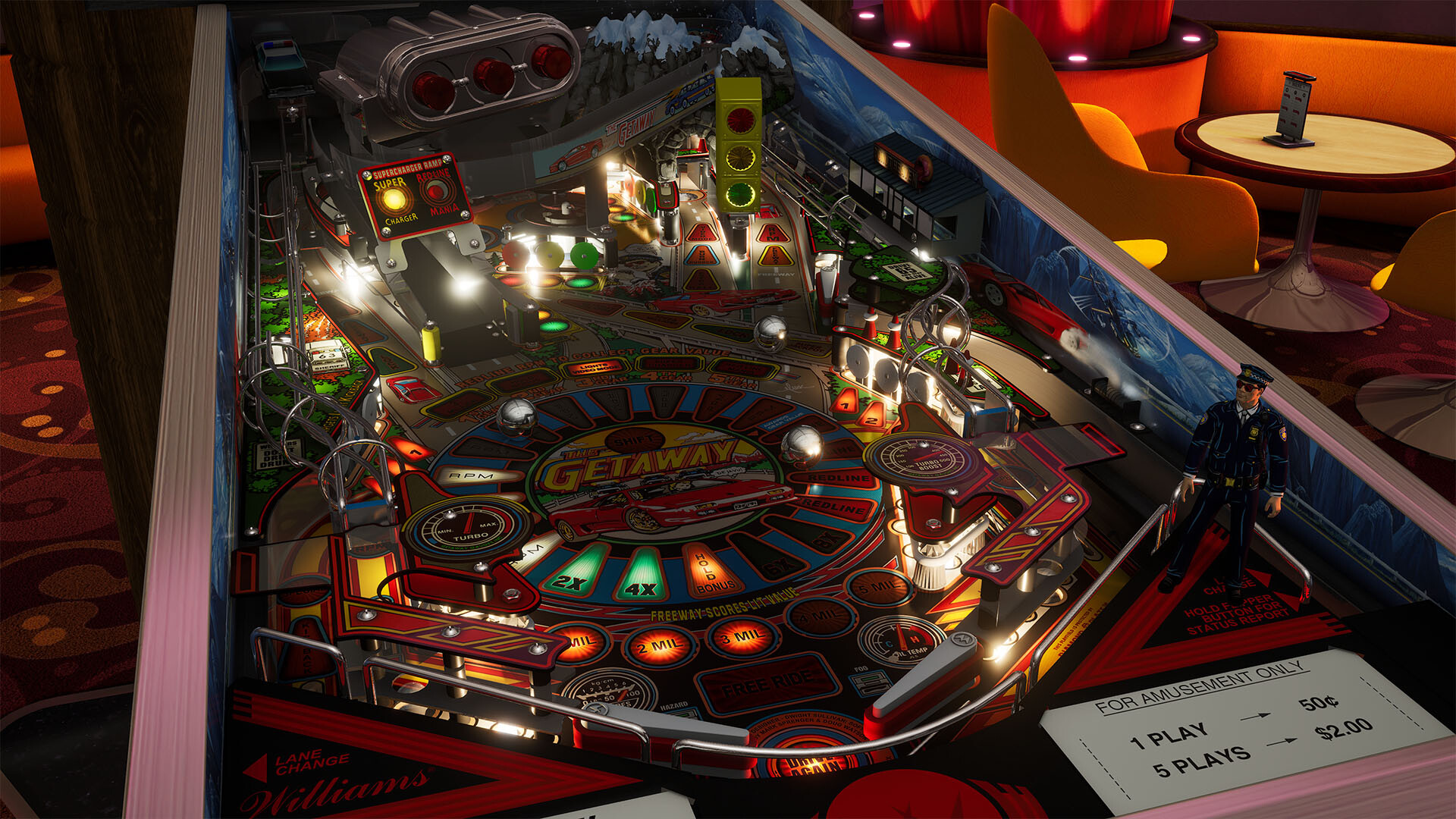 Pinball FX - Williams Pinball Volume 1 on Steam