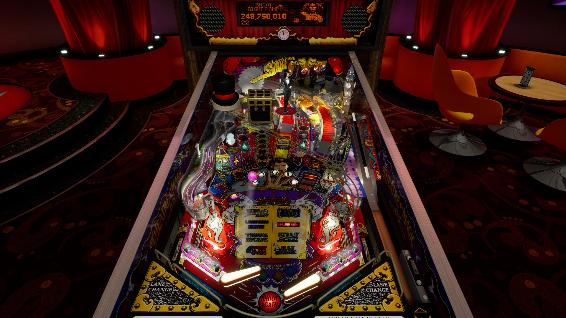 Pinball FX - Williams Pinball Volume 3 on Steam