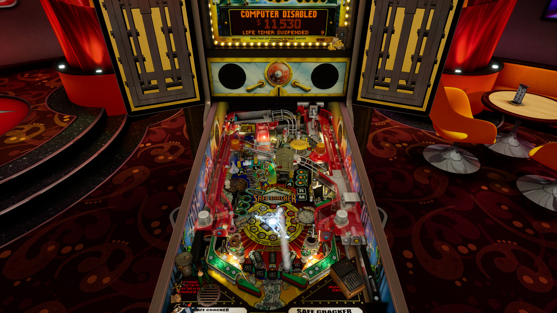 Pinball FX - Williams Pinball Volume 3 on Steam