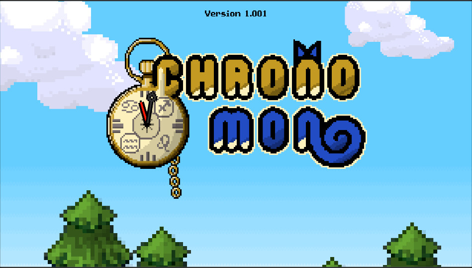 Chronomon on Steam